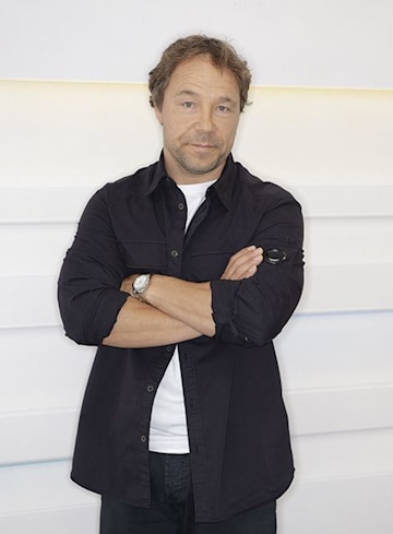 Stephen Graham's new drama looks seriously gripping | HELLO!