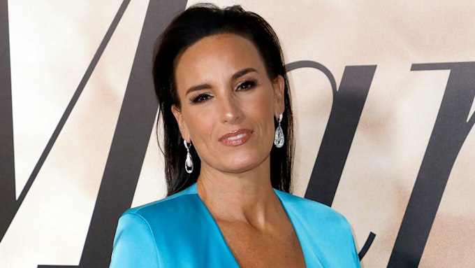 DWTS star makes shock confession about wanting to quit ahead of first ...