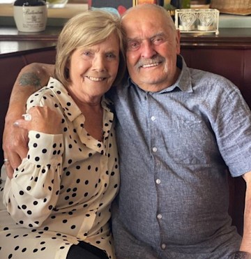 Strictly star Kym Marsh reveals dad’s devastating health diagnosis as ...