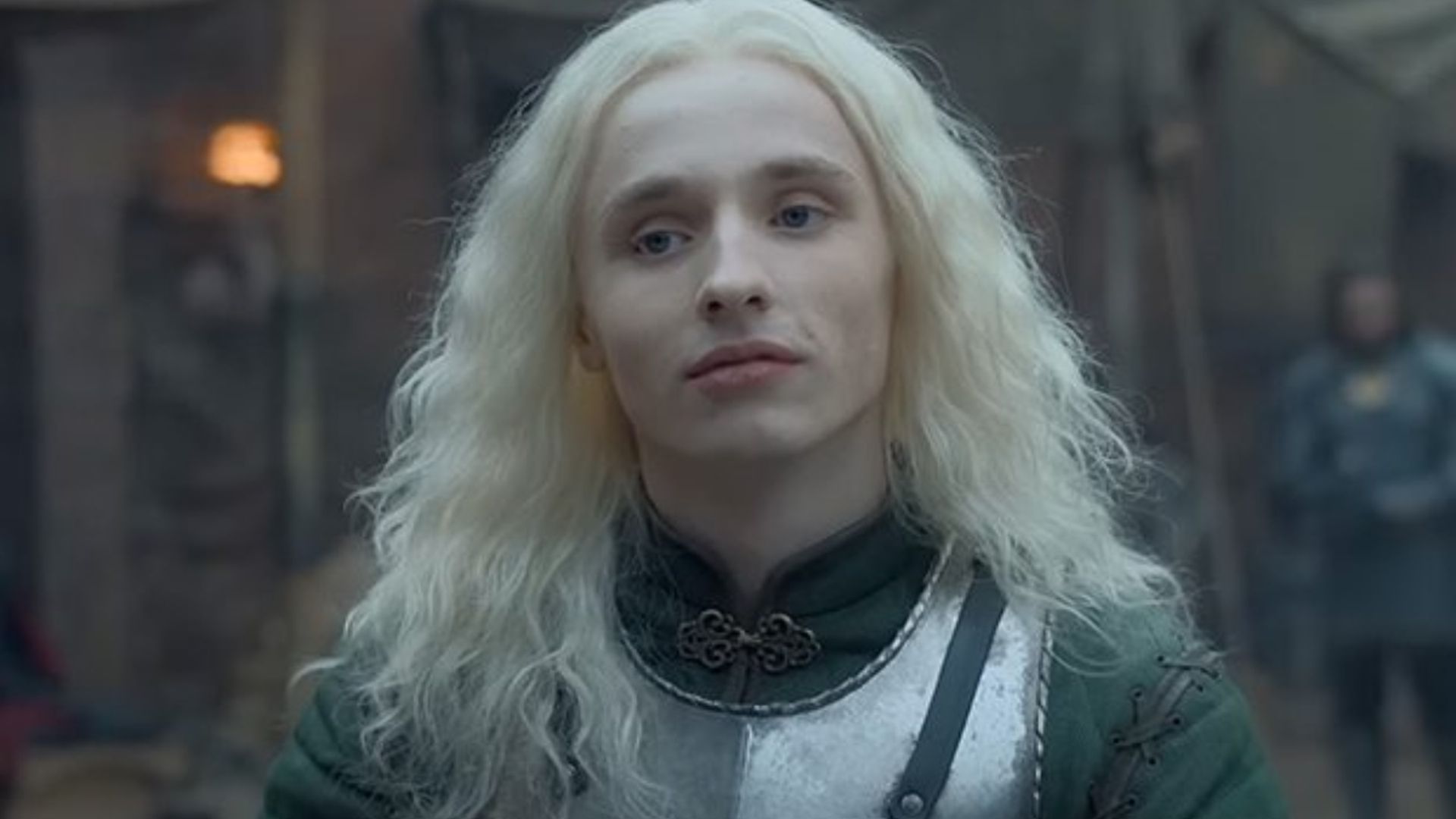 House of the Dragon: David Tennant's son Ty's secret role in show ...