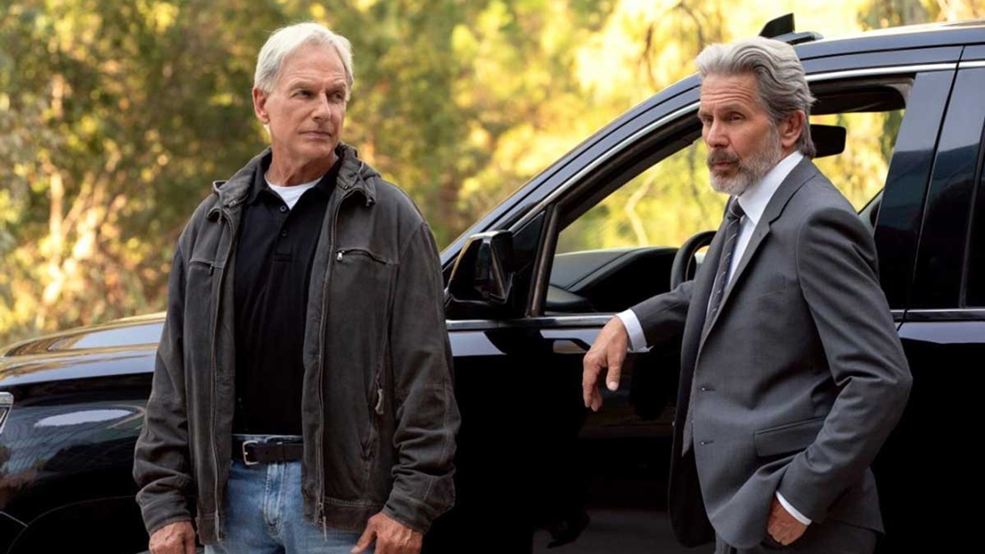 NCIS makes huge change for season 20 - and fans have strong reaction ...