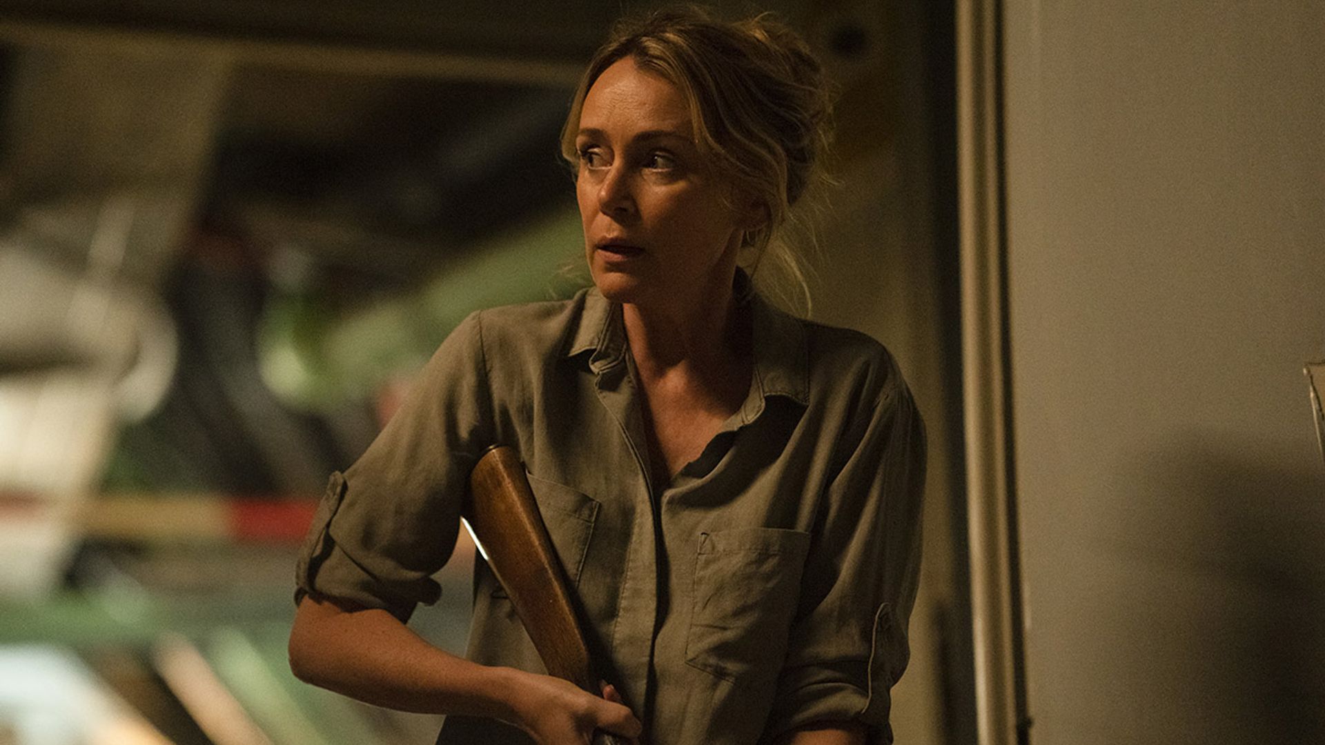 Crossfire fans convinced they've worked out the plot as they share same ...