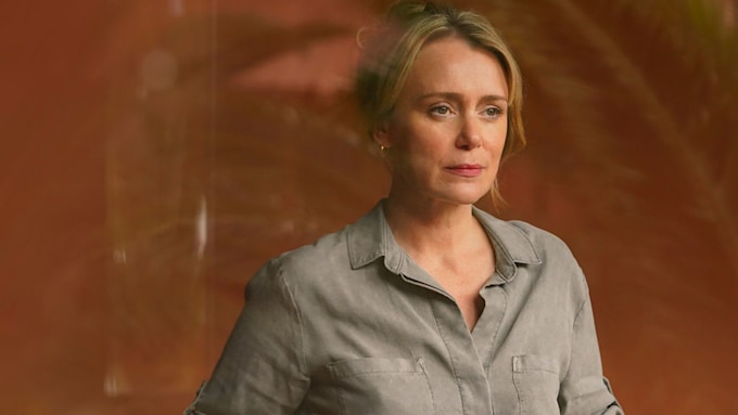 BBC's Crossfire: Is Keeley Hawes' drama based on a true story? | HELLO!