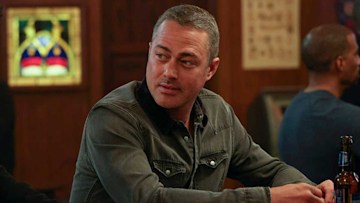 Chicago Fire star Taylor Kinney's partner made a cameo in season 11 ...