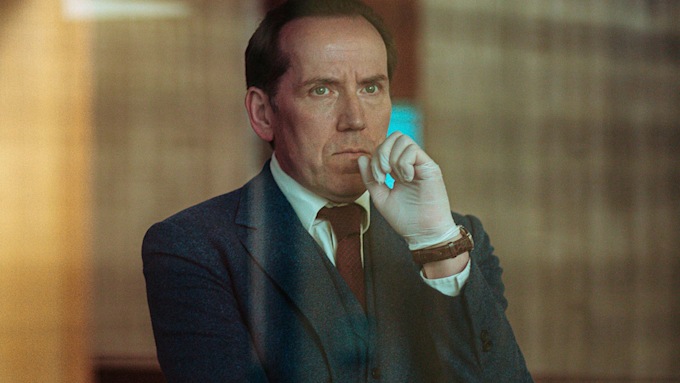 Professor T: Ben Miller's love life including famous first wife - all ...