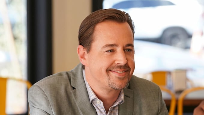 NCIS' Sean Murray's 'proud' on-screen moment with rarely-seen daughter ...