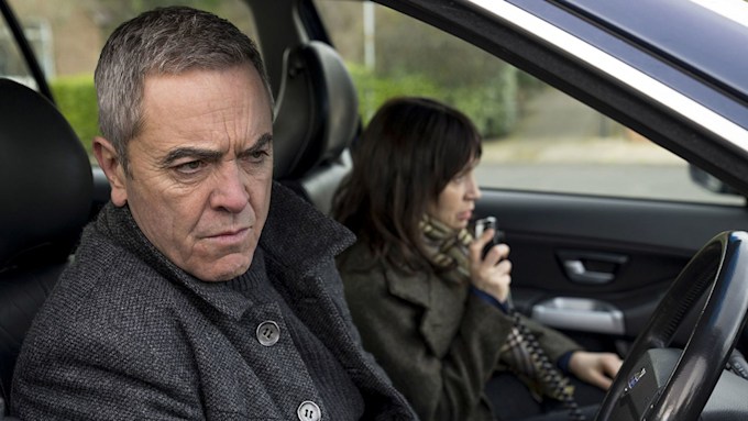 Bloodlands: viewers confused by major plot holes in new episode | HELLO!