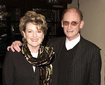 Vera star Brenda Blethyn reveals 35-year engagement - and why she ...