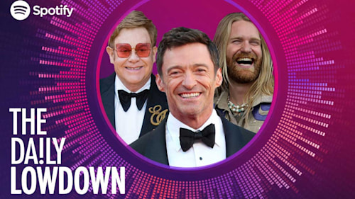 Hugh Jackman: Latest News, Pictures & Videos - HELLO!