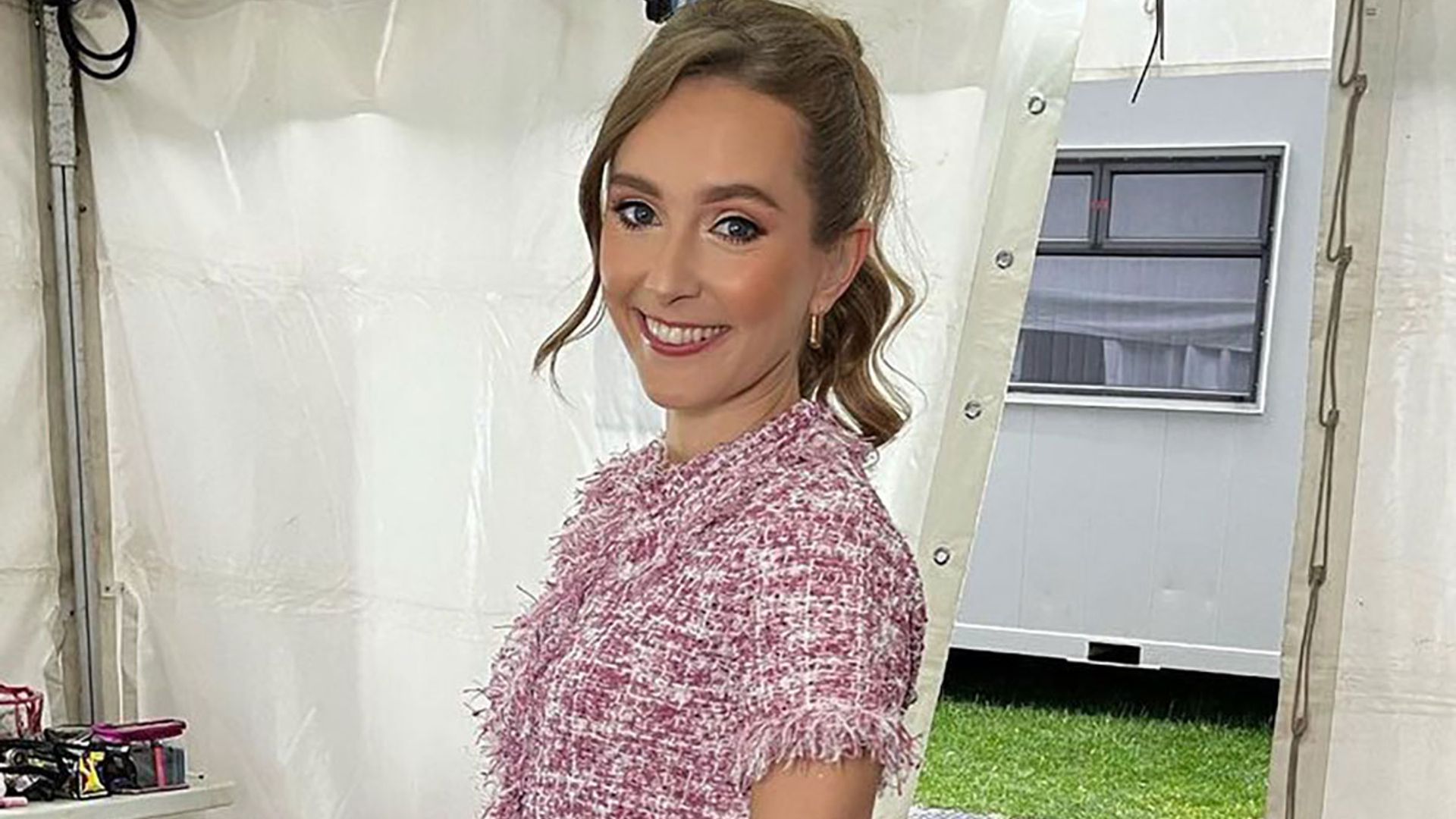 Rose Ayling Ellis Responds To Strictly Critics With Powerful Message Dont Compare Me To