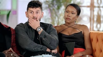 MAFS UK: Where are Whitney and Matt now after experts' major decision ...