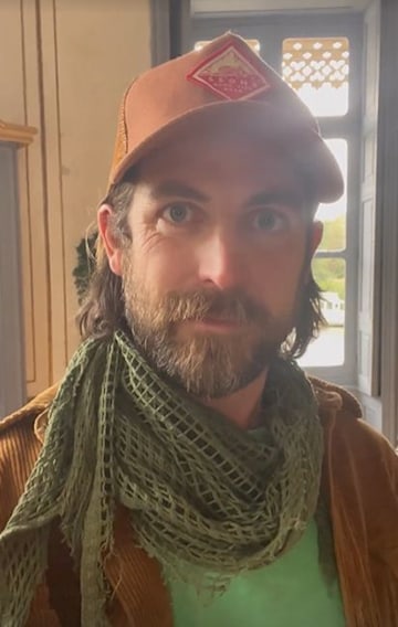 Escape to the Chateau star shares glimpse at new series as filming gets ...