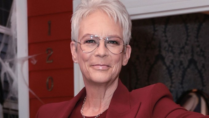 Jamie Lee Curtis thanks fans for 'changing her life' amid big change ...