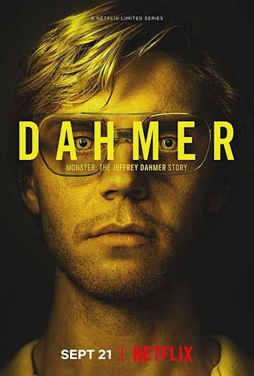Netflixs Jeffrey Dahmer Drama Crew Member Criticises Show I Was