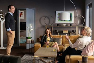 Strictly's Ellie Taylor reveals supportive message from Ted Lasso co ...