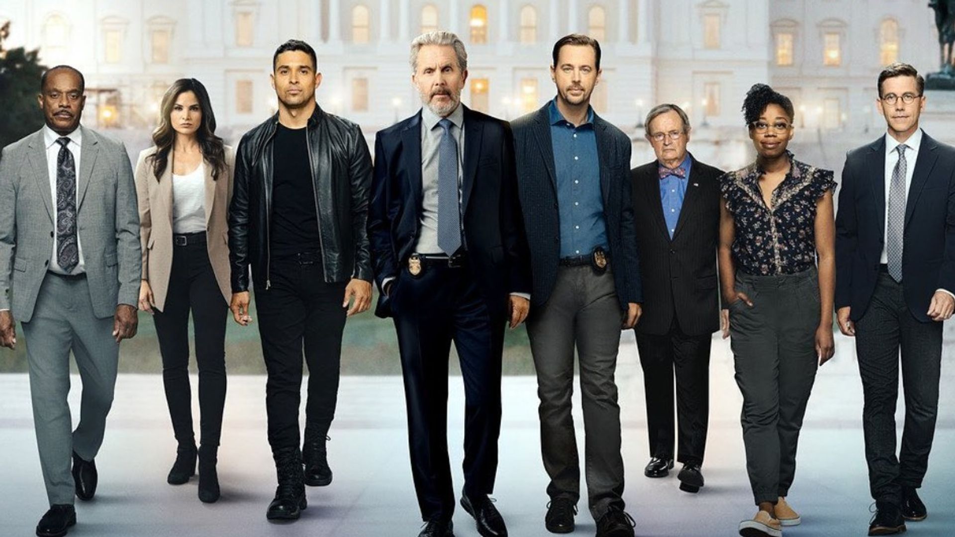 NCIS fans left seriously worried for major character ahead of explosive ...