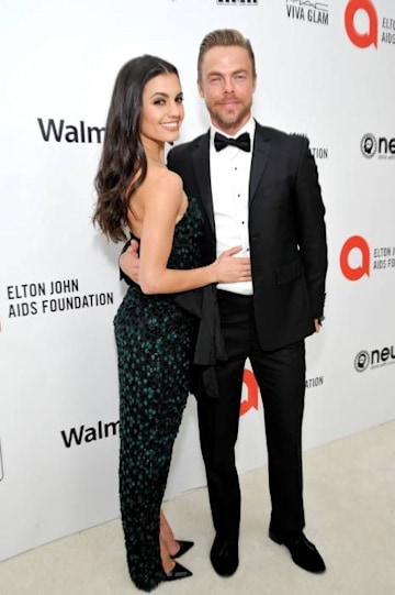 Who is Derek Hough's fiancée Hayley Erbert? DWTS judge's wedding and ...