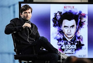5 David Tennant shows that are an absolute must-watch | HELLO!