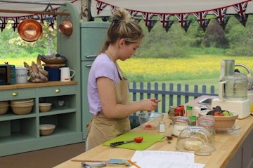 Great British Bake Off viewers devastated as show makes shock twist to ...