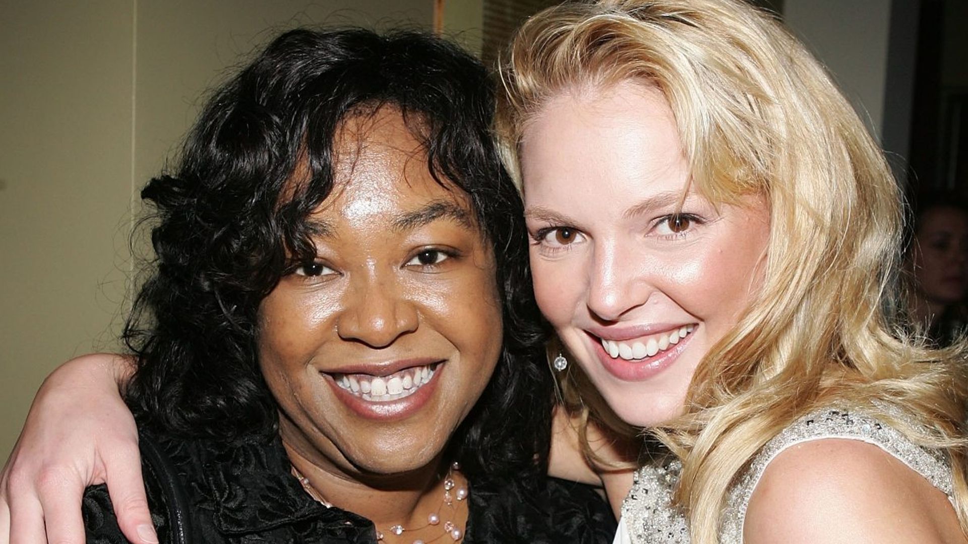 Inside Grey’s Anatomy creator Shonda Rhimes’ fall out with Katherine ...