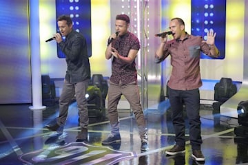 5 former famous stars who love their normal jobs | HELLO!