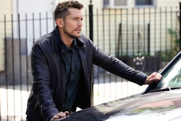 Law and Order Organised Crime: Meet the cast of season three | HELLO!