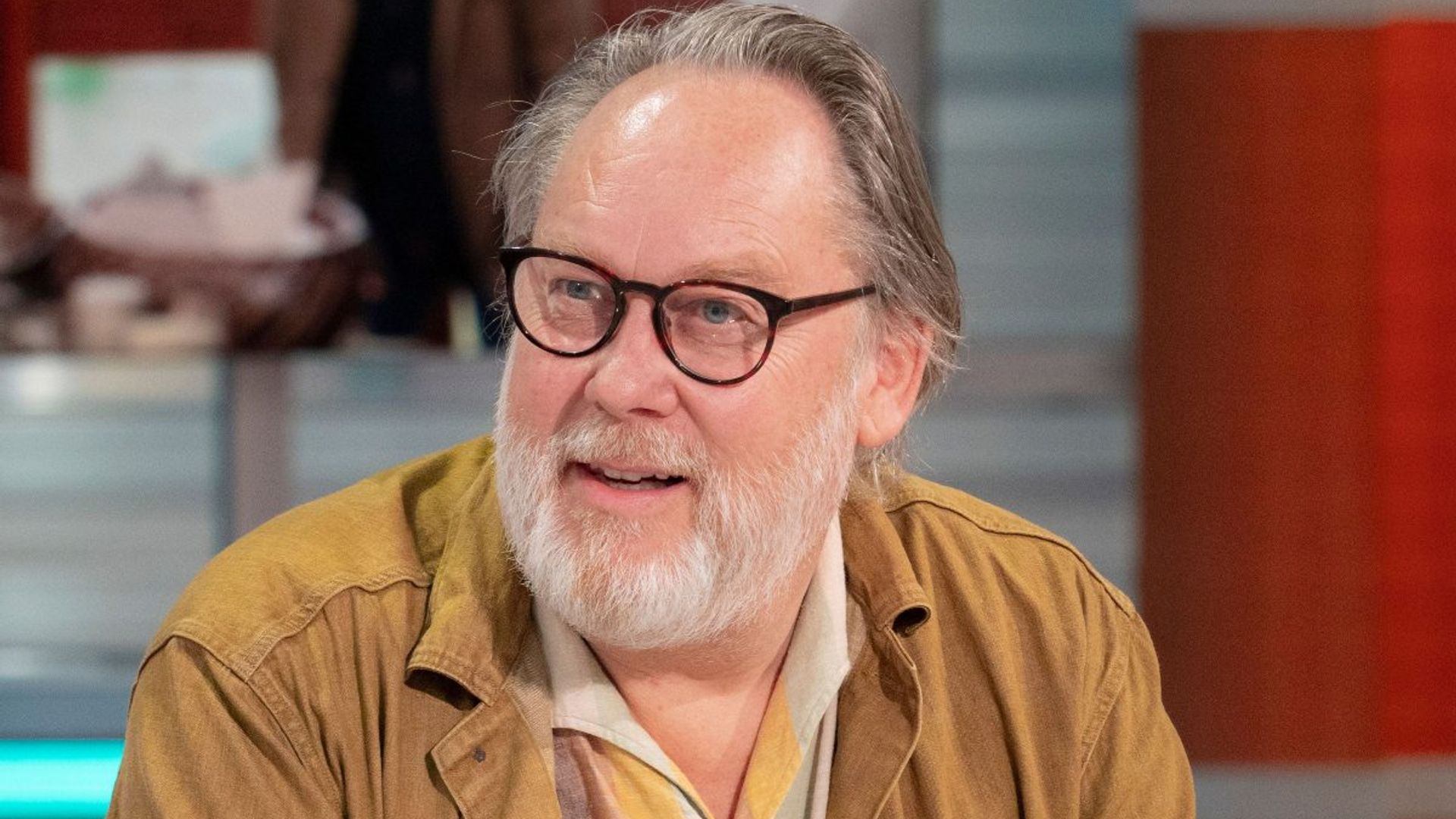 All Creatures Great and Small: Who does guest star Vic Reeves play ...