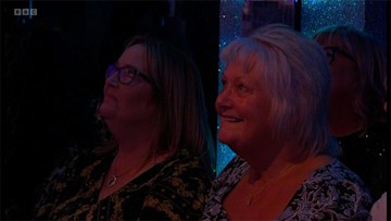 Will Mellor gives emotional shout out to mother after family trauma ...