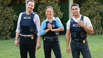 NCIS: Hawai'i star Vanessa Lachey gives huge update on major three-way ...