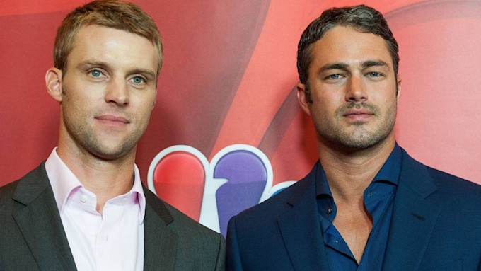 Chicago Fire's Jesse Spencer's return to show discussed - all we know ...