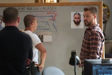 Chicago PD star details changes after Jesse Lee Soffer departure ...