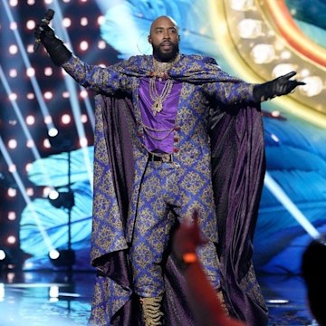 The Masked Singer US: who has been unmasked so far? | HELLO!