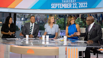 Al Roker shares Today secret ahead of huge moment for the show | HELLO!