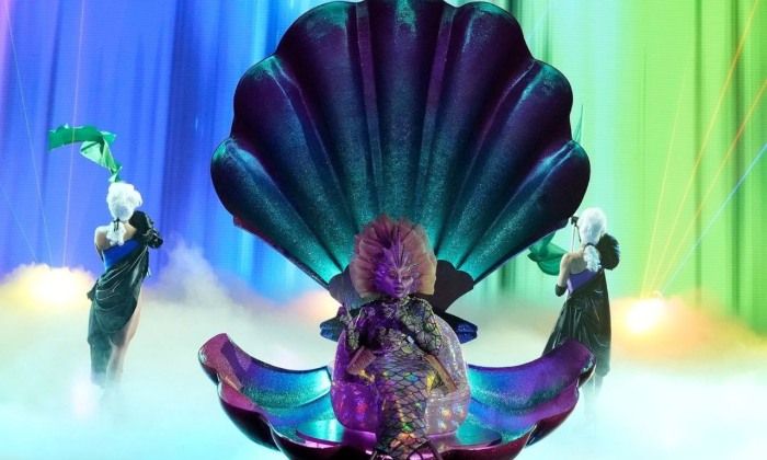 Catching Up with Multi-Talented American Actress & Singer Ashleigh ...