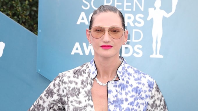 RHONY's Jenna Lyons reveals desire to put 'real' into reality TV | HELLO!