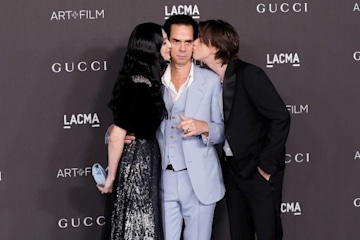 School for Good and Evil film star Earl has very famous parents ...