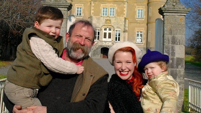 Escape to the Chateau announces series 9 release date - but some fans ...