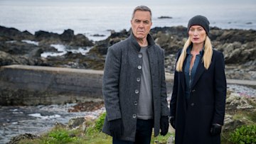 Bloodlands: How many episodes in season 2 - and season 3 details? | HELLO!