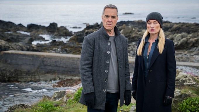 Bloodlands: How many episodes in season 2 - and season 3 details? | HELLO!