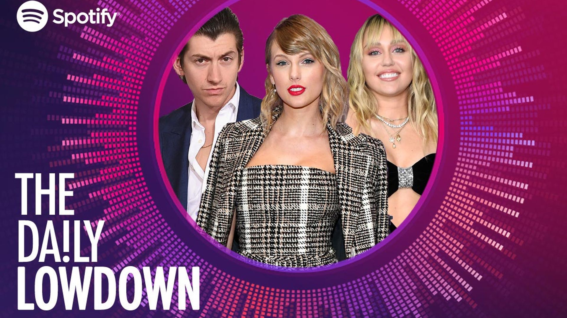 Taylor Swift shocks fans with new announcement after Midnights release ...