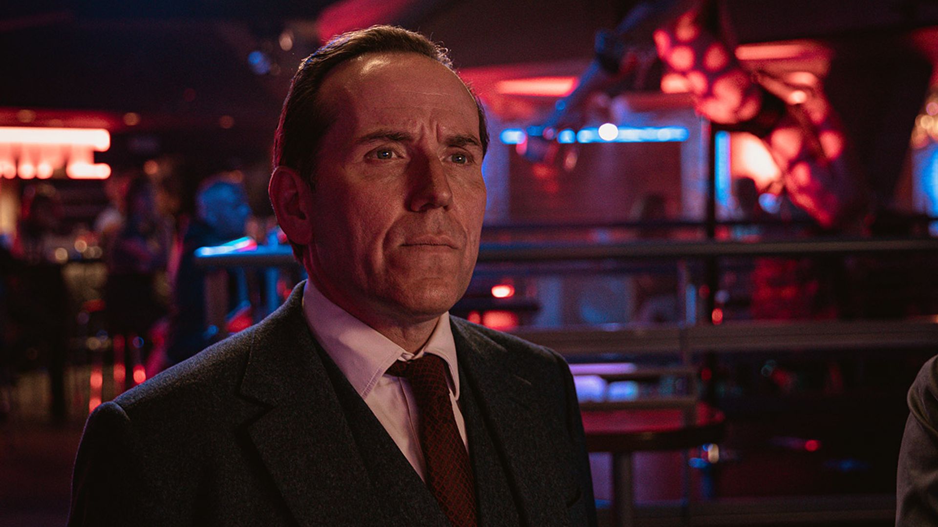 Professor T: will there be a series three? | HELLO!