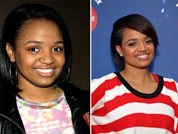 Friends: Where are the kids from the show now? See how much they've ...