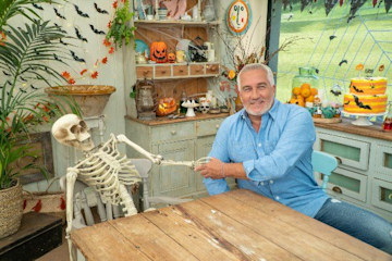 GBBO: US fans 'appalled' for same reason after Halloween Week episode ...