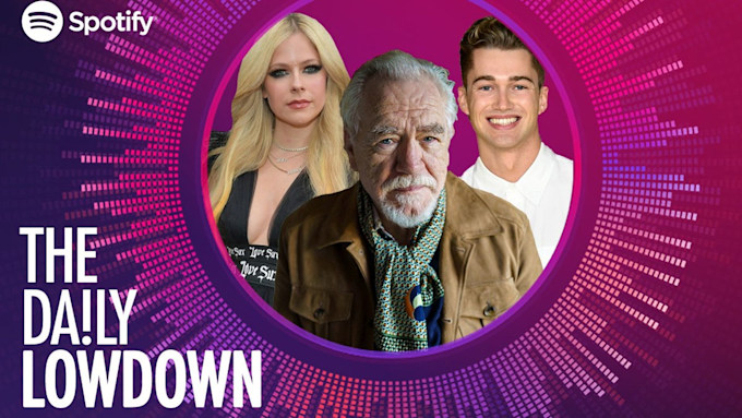 Succession season 4 first teaser delights fans with tense Shiv and Tom ...