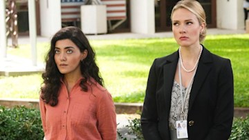 NCIS Hawai'i fans predict major 'Kacy' moment in upcoming seventh ...