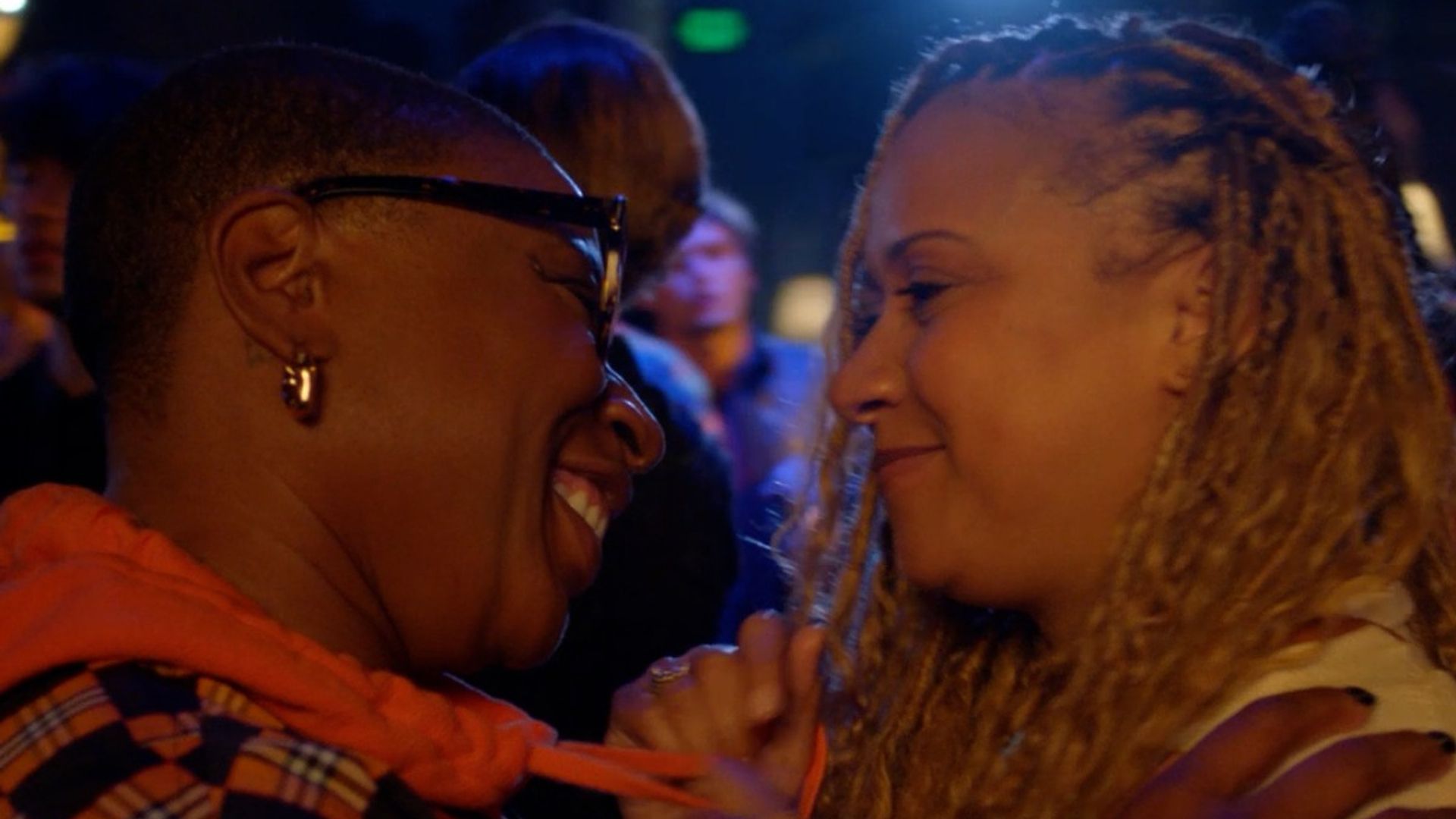 9-1-1 fans saying same thing about surprising 'Henren' moment | HELLO!