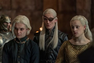 House of the Dragon: what happens to Aemond Targaryen, according to the ...