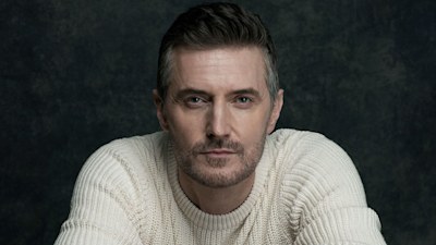 Richard Armitage on career change, reuniting with Nicola Walker and ...