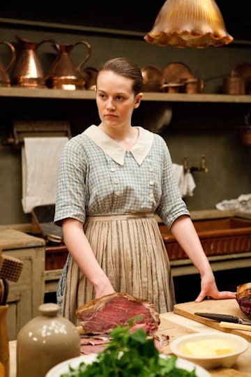 Death in Paradise: did you spot this Downton Abbey star in season 12 ...