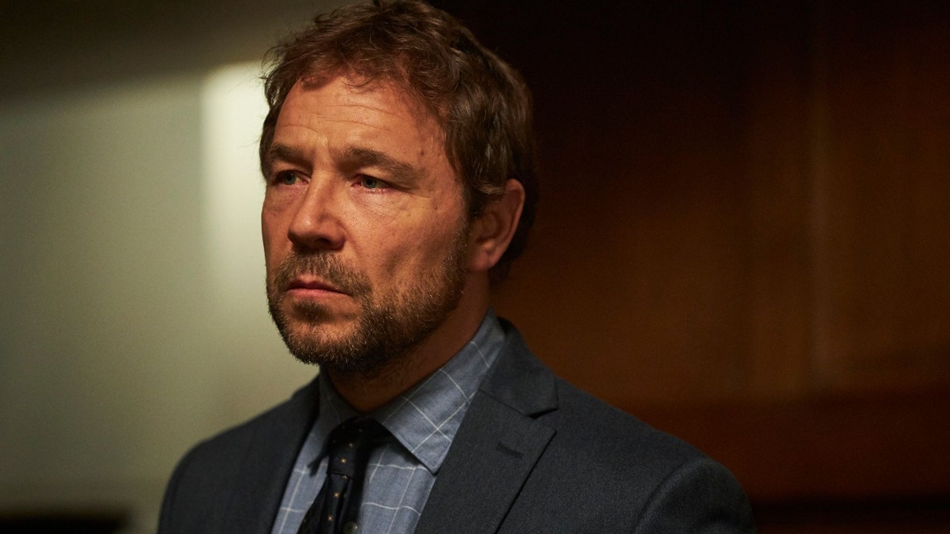 ITV's The Walk-In: Will there be a series two? | HELLO!